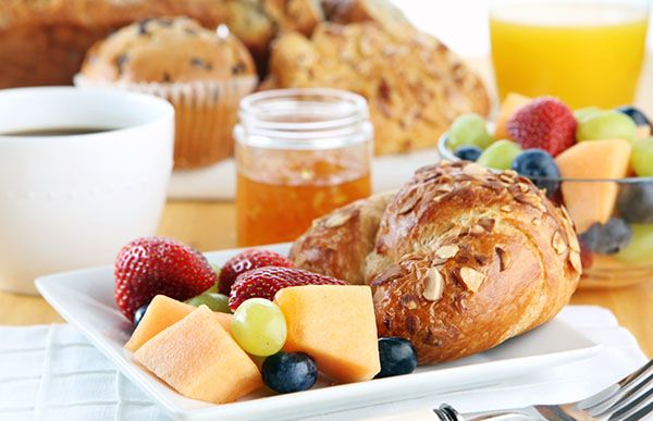 Chicago Hotel Amenities | Best Western Hawthorne Terrace