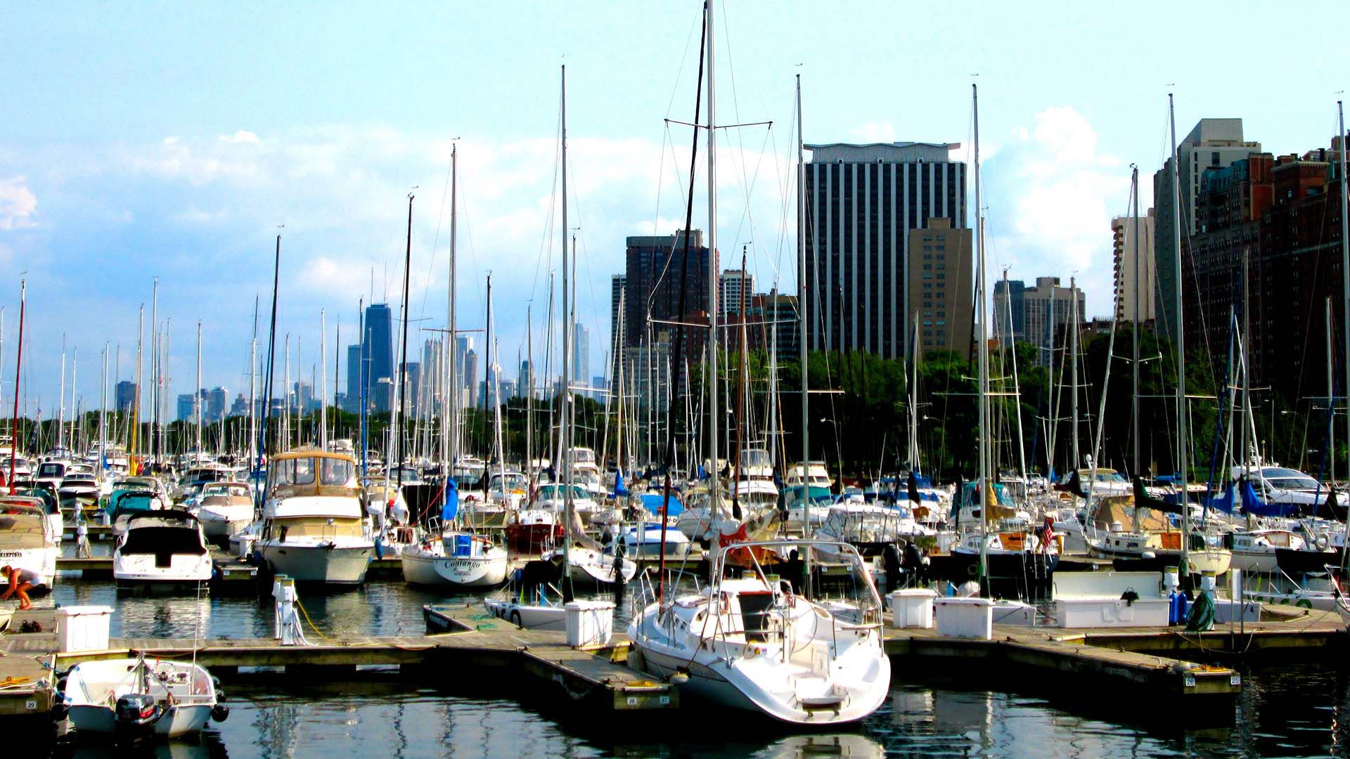 Chicago Hotel - BEST WESTERN PLUS Hawthorne Terrace