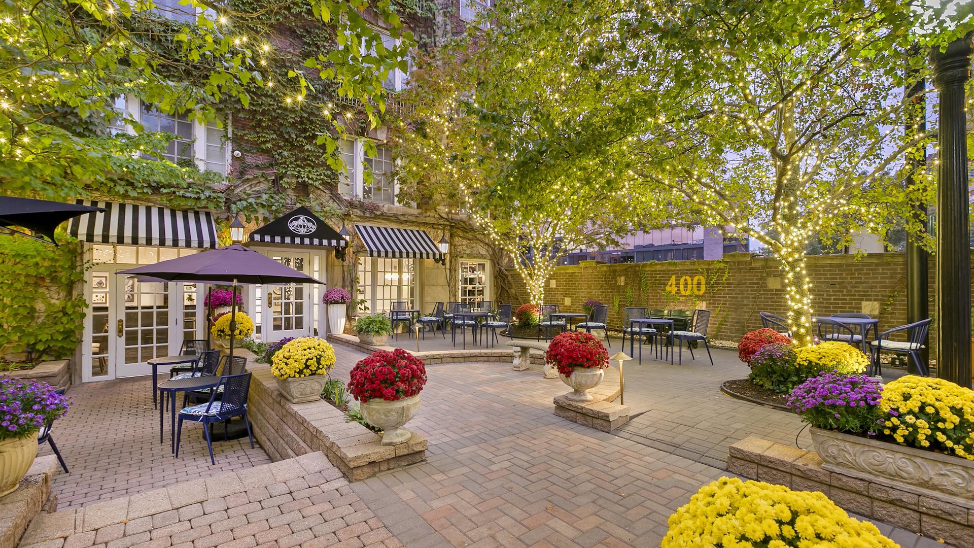 Downtown Chicago Attractions | Best Western Plus Hawthorne Terrace