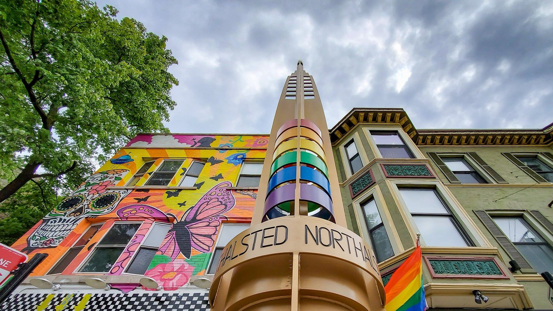 Chicago Hotel - BEST WESTERN PLUS Hawthorne Terrace