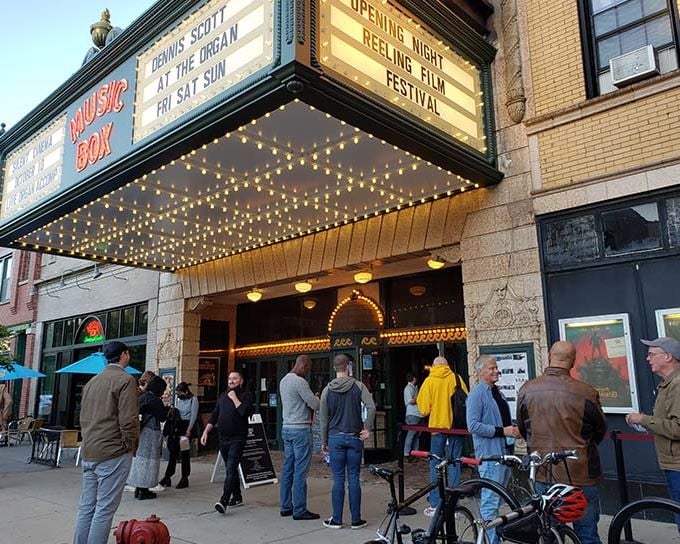 Chicago Hotel - BEST WESTERN PLUS Hawthorne Terrace
